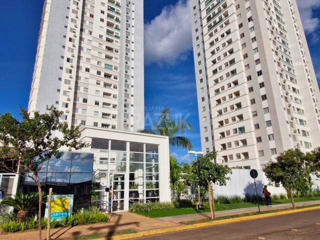 Apartamento Condomínio | Alto Padrão | Tiradentes