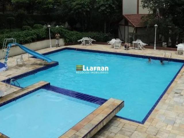 Apartamento Condominio Altos do Morumbi Sul