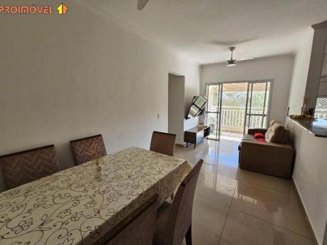 Apartamento, Condomínio Altos do Varvito Itu SP