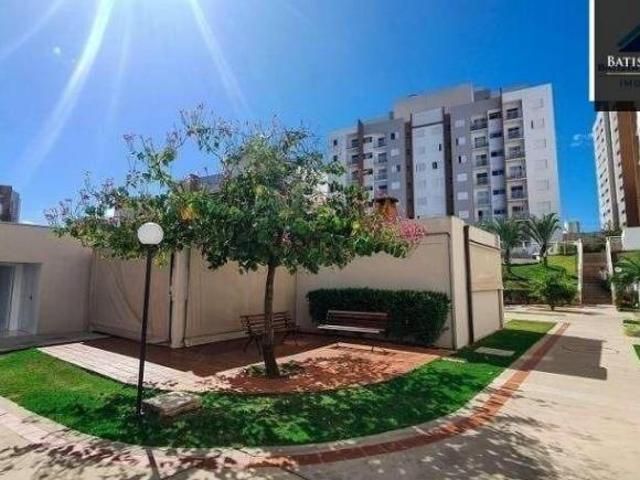 Apartamento Condomínio Alta Vista Valinhos