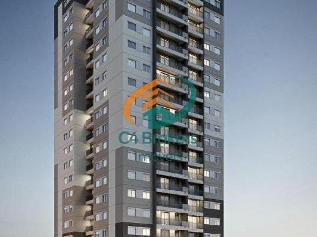 Apartamento Condomínio Altano em Vila Rosalia Guarulhos