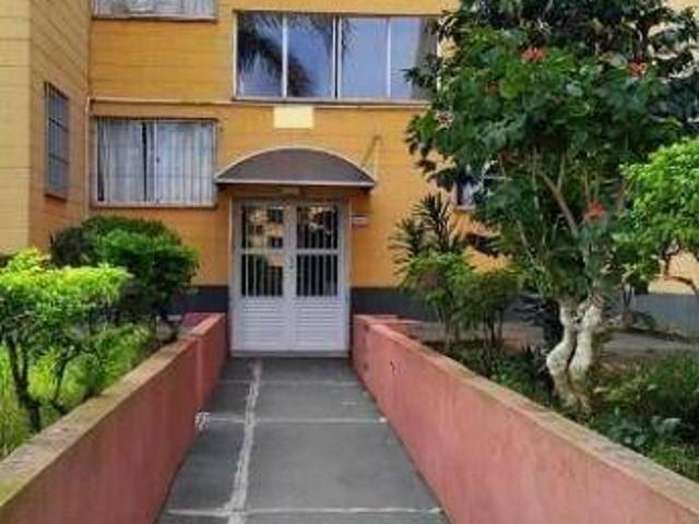 Apartamento Condominio Alvorada 1° etapa, com 2 dormitórios à venda, 54 m² por R$ 250.000 Jardim A