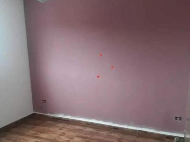 Apartamento condomínio ametista, 45 m², 2 dorm, 1 vaga, 1⁰ Andar