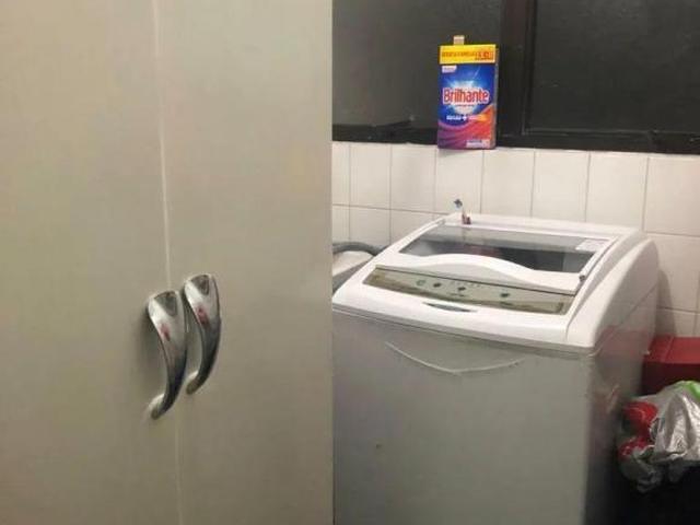 Apartamento condomínio Analia Franco Garden 2 dormitórios aceita permuta