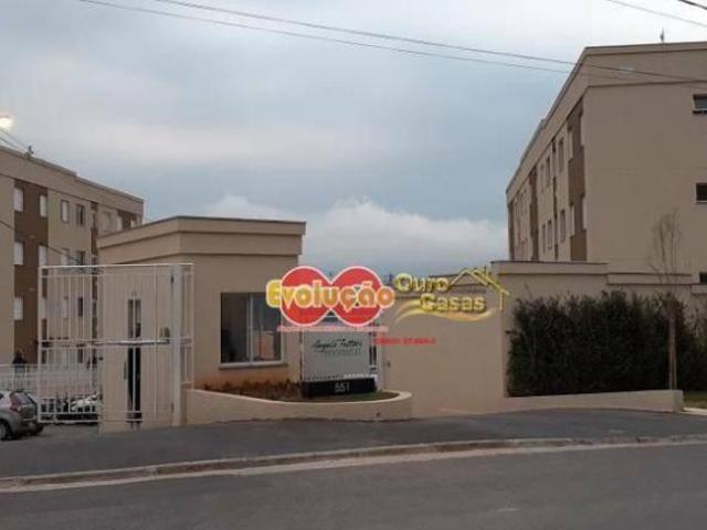 Apartamento Condomínio Angelo Fattori
