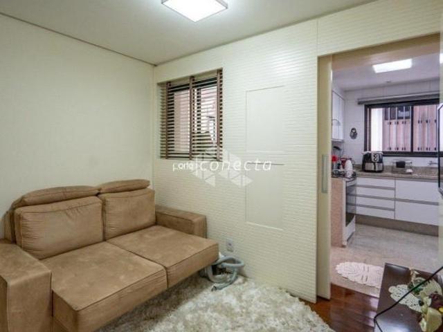 APARTAMENTO CONDOMÍNIO ANNA PAVLOVA NO TATUAPÉ