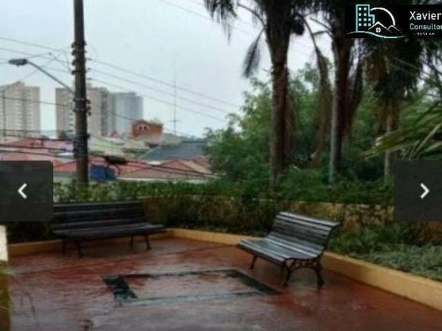 Apartamento condomínio Arizona, vila carrao, 3 dormitórios 1 vaga, 7 andar