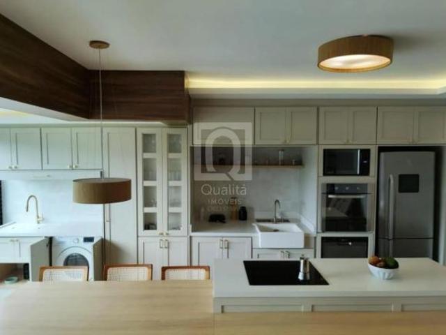 APARTAMENTO CONDOMÍNIO ARUANÃ ALPHAVILLE BARUERI