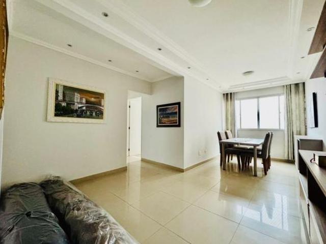 APARTAMENTO CONDOMÍNIO BARATO COM DUAS VAGAS DE GARAGEM, NO JARDIM PRUDÊNCIA!