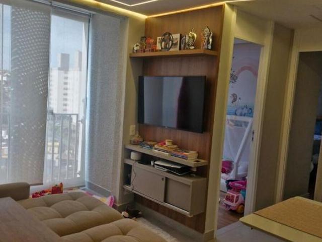 APARTAMENTO CONDOMÍNIO BARATO, LOCALIZADO HÁ 600 METROS DA AV. INTERLAGOS !