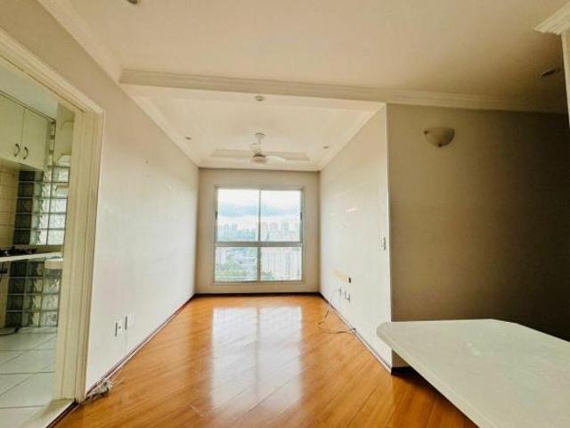 APARTAMENTO CONDOMÍNIO BARATO, LOCALIZADO HÁ 800 METROS DO SHOPPING INTERLAGOS !