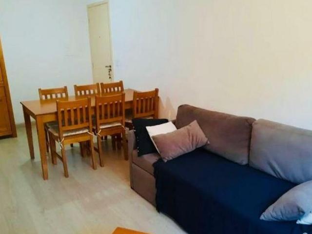 APARTAMENTO CONDOMINIO BARATO NO MELHOR DA VILA SANTA CATARINA !