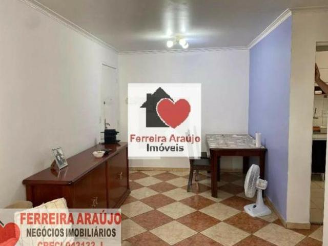 Apartamento Condomínio barato no melhor da Vila Santa Catarina