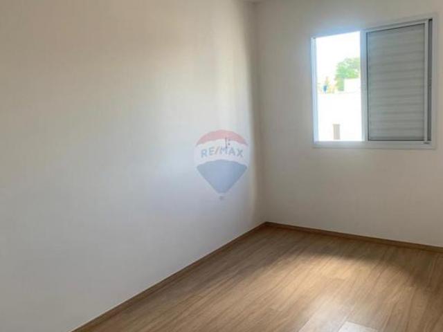 Apartamento Condomínio Bella Fiori Residencial