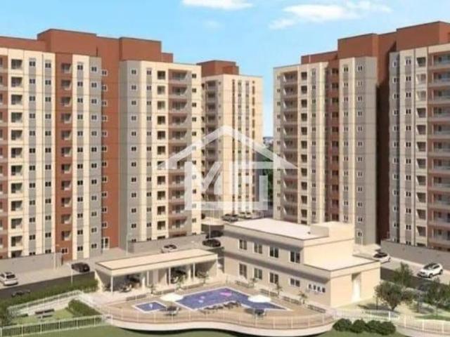 Apartamento, Condomínio Bella Verona, Itu, SP