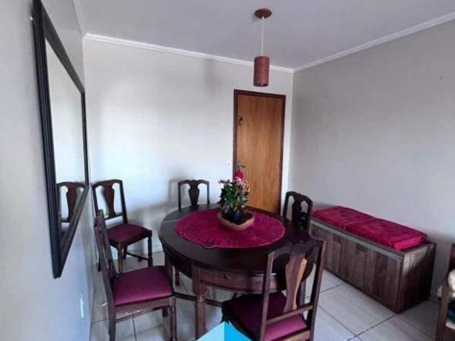 Apartamento Condomínio Bella Vita Limeira