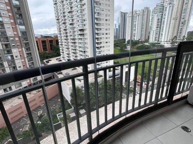 Apartamento Condominio Bellagio à venda, Green Valley Alphaville Barueri, SP