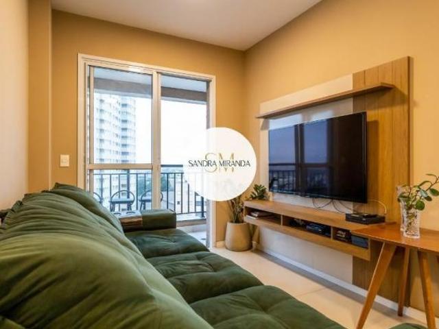 Apartamento, Condominio Bellini, Barueri, SP