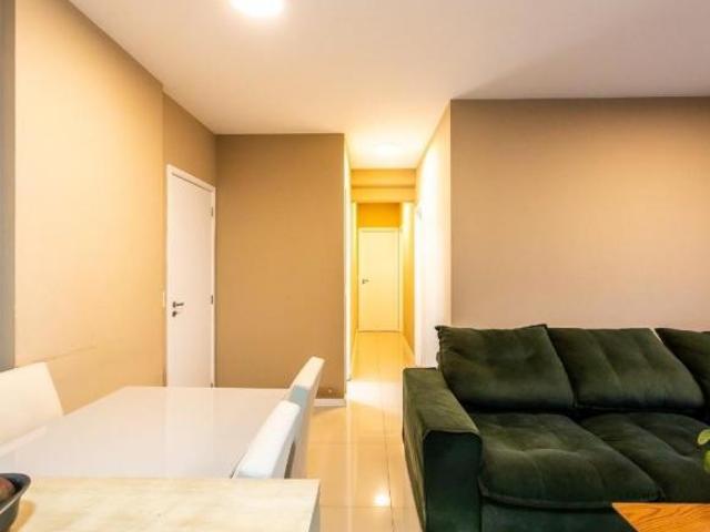 Apartamento, Condominio Bellini, Barueri, SP