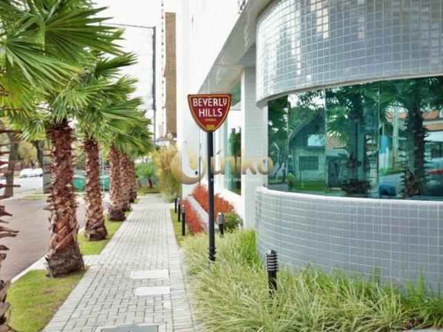 Apartamento Condomínio Beverly Hills