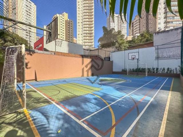 Apartamento Condomínio Biografia