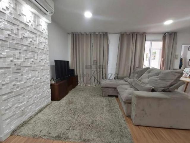 Apartamento Condomínio Blessed Aquarius Jardim Aquarius 2 Dormitórios 103m²