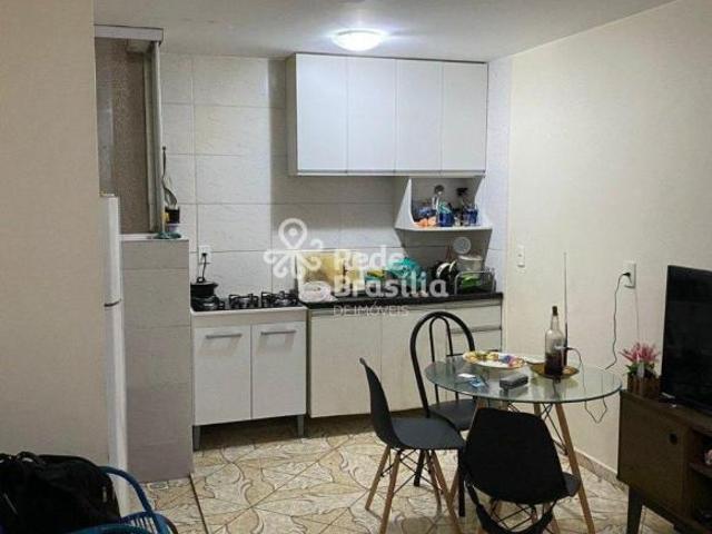 APARTAMENTO | CONDOMÍNIO BOA SORTE | 1 QUARTO | 40M² | ESCRITURADO |CONTAGEM