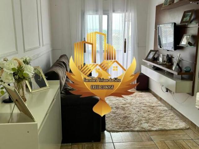 Apartamento condomínio Bonfim ! Com excelente localização !