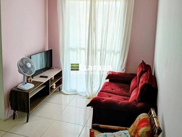 Apartamento Condominio Bosque da Serra