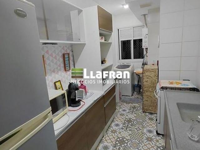 Apartamento Condominio Bosque da Serra