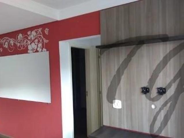 Apartamento, Condominio Bosque de Córdoba, Sorocaba, SP
