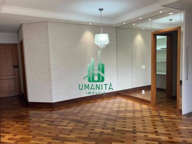 Apartamento Condomínio Bosques de Tamboré 101 m2