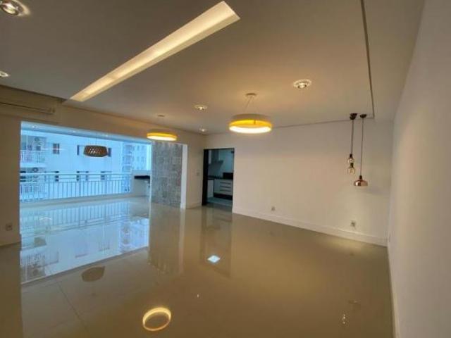 Apartamento Condominio Bossa Nova!