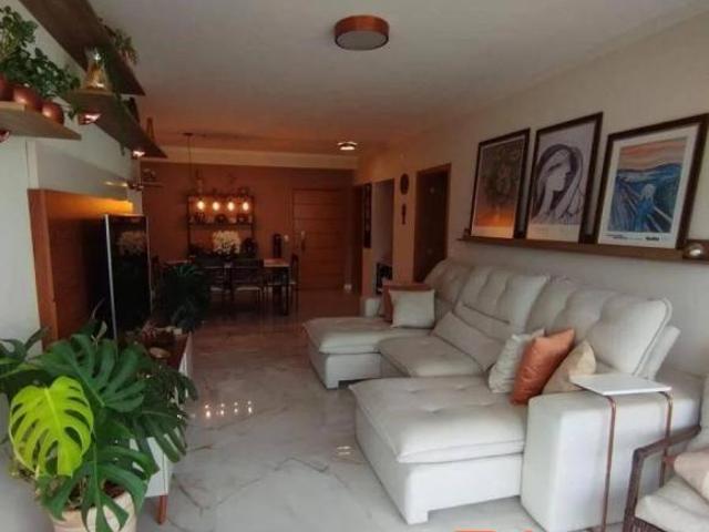 Apartamento Condomínio Boulevard Tambore Alphaville