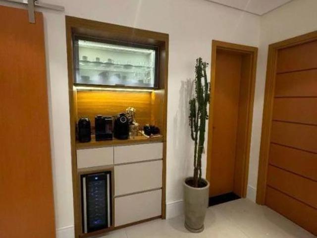 Apartamento Condomínio Boulevard Tamboré 3 Suítes 2 Vagas
