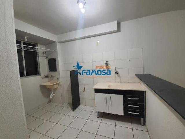 Apartamento condomínio Boulevard em Guarulhos