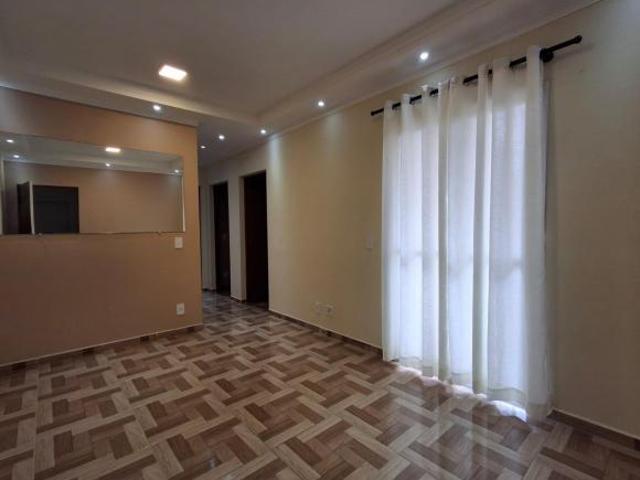 Apartamento Condomínio Brisa do Parque 2 Vila Odim Antão