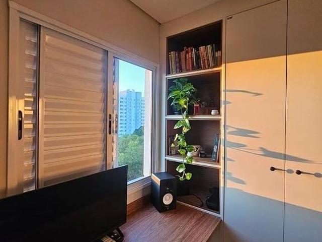 Apartamento Condominio Brisa do Parque Vila Odim Antão