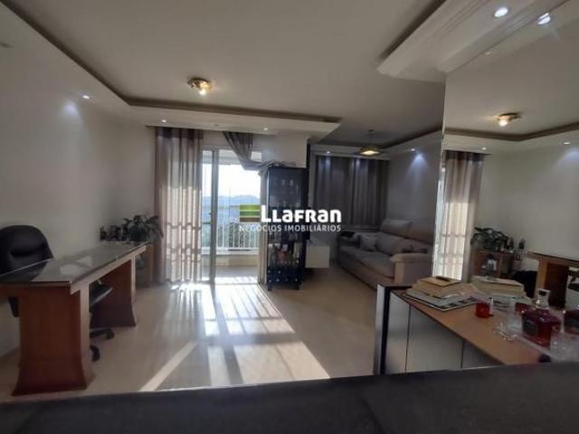 Apartamento condominio Brisas