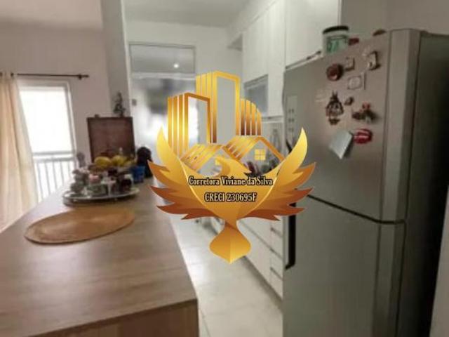 Apartamento Condominio Cyan ! Excelente Localização !
