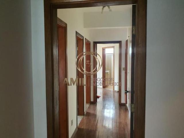 Apartamento / Condomínio Casa Alta / Jardim Pereira do Amparo / 03 dormitórios / 01 suíte/ 126 m²