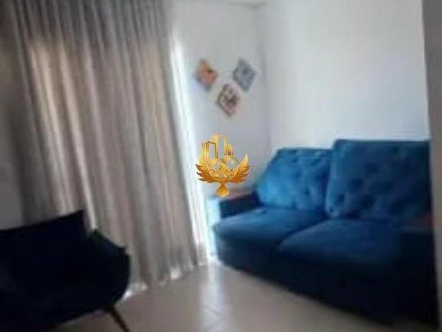 Apartamento Condomínio Casa Nova ! 2 Dormitórios Excelente Oportunidade !