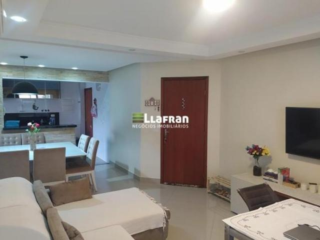 Apartamento Condominio Castanheira