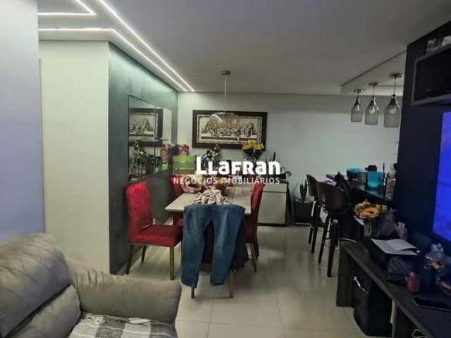 Apartamento condominio Cenário