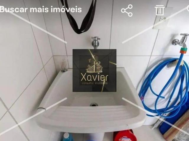 apartamento condomínio Cerejeiras caiçara Praia Grande 2 dormitórios 1 vaga