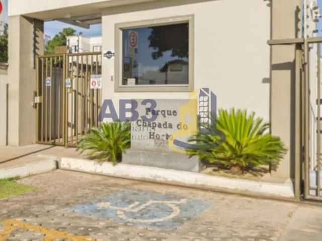 Apartamento Condominio Chapada do Horto no bairro Coophema