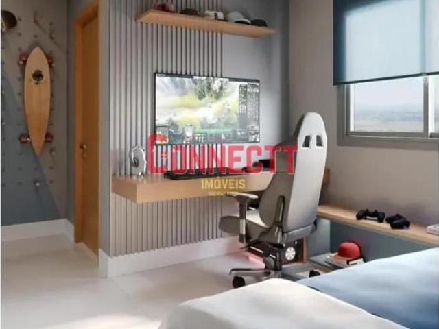 Apartamento Condomínio Cidade de Zurique Zona Sul