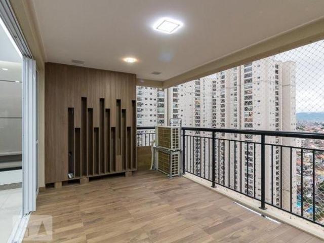 Apartamento condomínio cidade maia Guarulhos 3 suítes 19⁰ Andar mobiliado