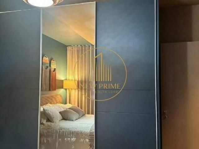 Apartamento Condomínio Cinecitta 2 quartos /Lazer completo