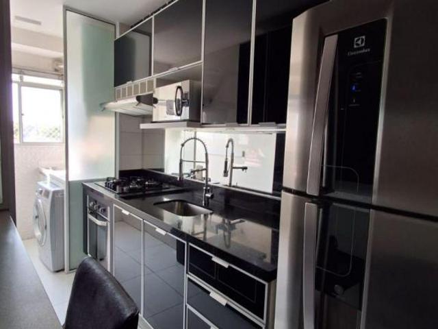 Apartamento Condomínio Club – Pronto para Morar conforto, lazer e praticidade